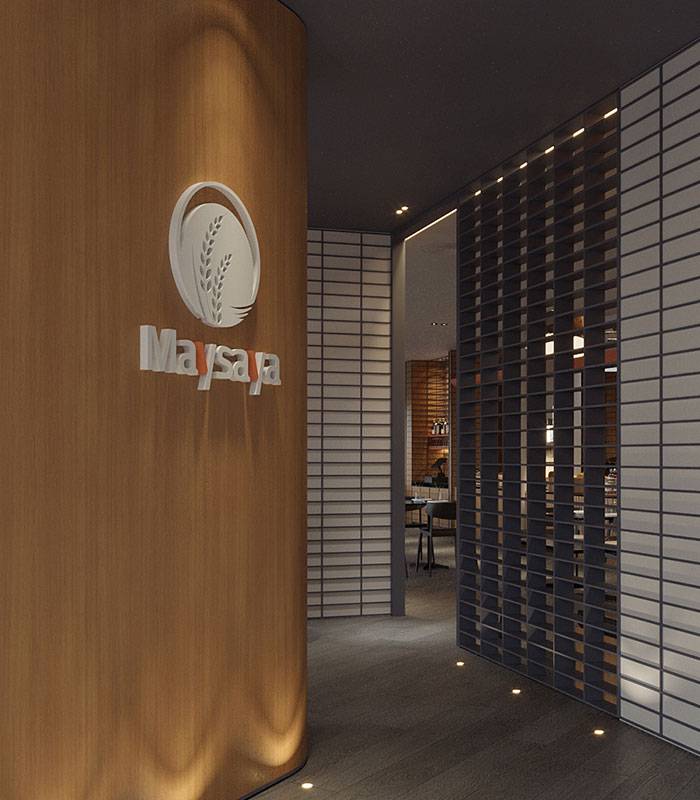 Maybis Hotel – Hotel Official Websites