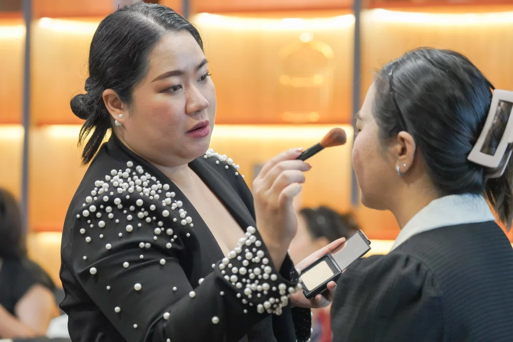 Makeup Course 2025 @Maybis Hotel - Maybis Hotel
