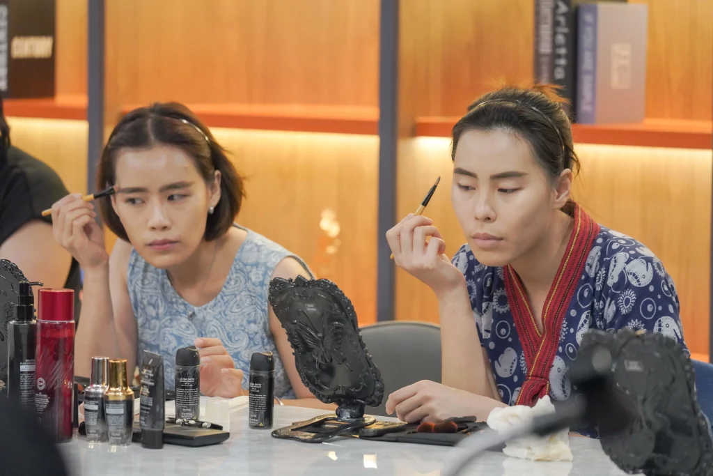 Makeup Course 2025 @Maybis Hotel - Maybis Hotel