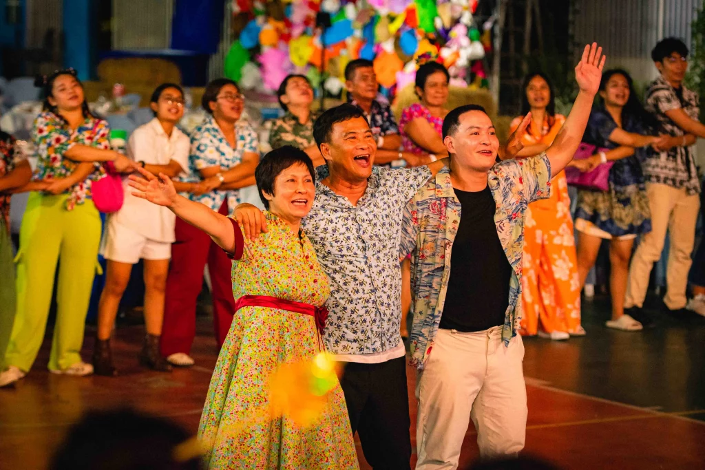 Maybis 庆祝成立 39 周年，携手传递幸福，共迎更光明的未来。 - Maybis Hotel