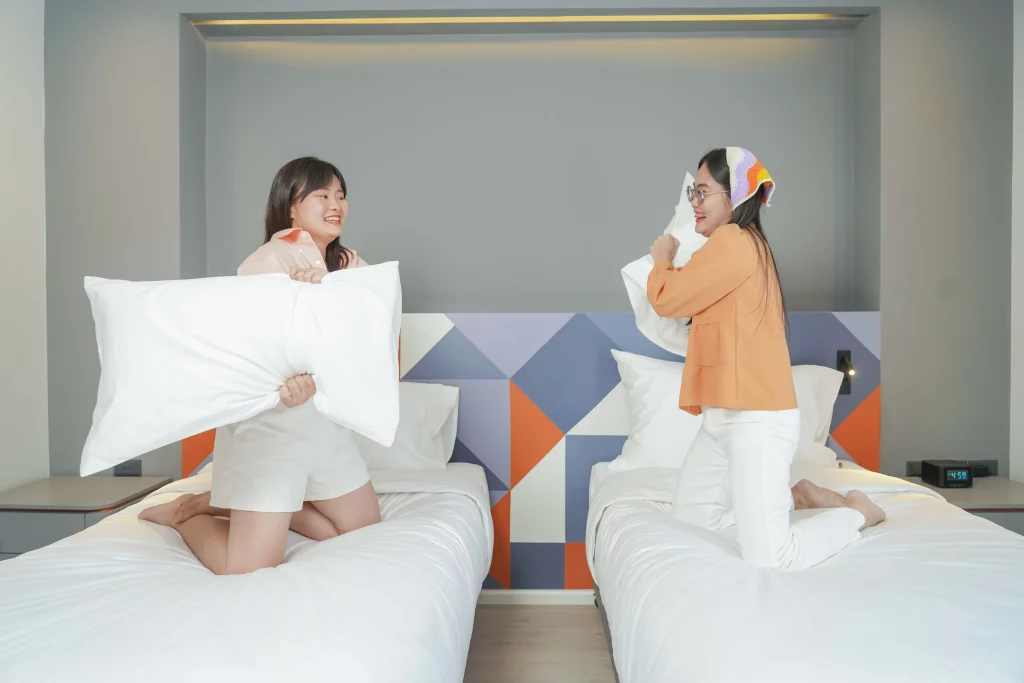 Maybis Hotel ร่วมโครงการ “เที่ยวดีมีคืน” ลดหย่อนภาษี 2568 - Maybis Hotel